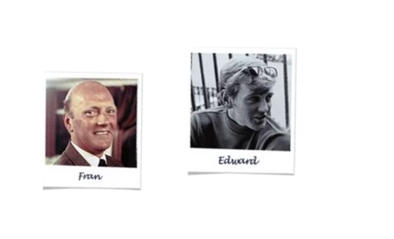 Francis Wain Jewellers | Jewellery Shop in King’s Lynn